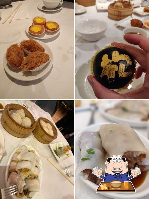 Thai Elephant Restaurant and Dim Sum (Da Hong Pao), 39 Croydon Rd in ...