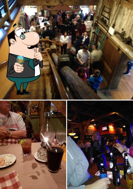 The Common Man Windham, Windham - Restaurant menu, prices and reviews