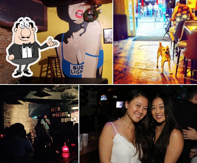 The Other Bar, Orlando - Restaurant menu, prices and reviews
