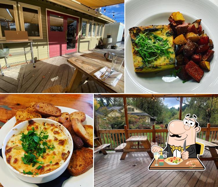 The Well and Table, Issaquah - Restaurant menu, prices and reviews