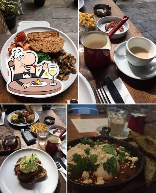 Two Hands Full, Bandung - Restaurant menu, prices and reviews