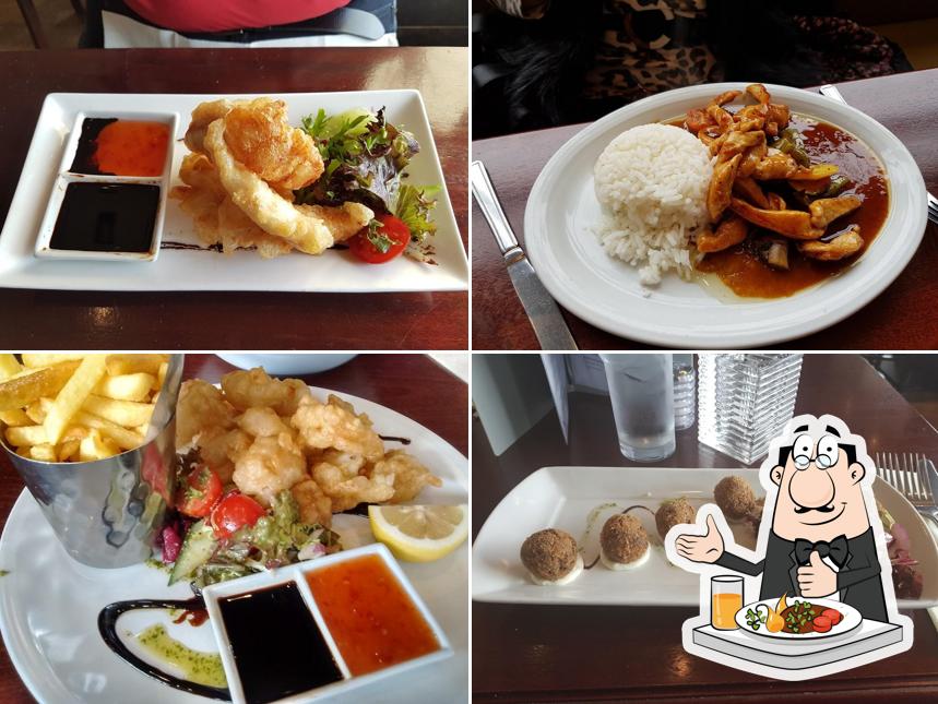 Top 5 restaurants with belgian waffles in Ayr, january 2026 ...
