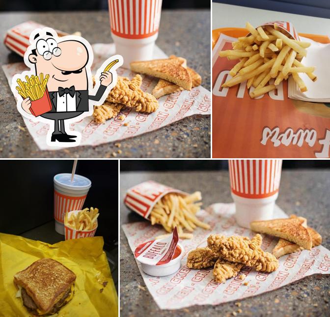 Top 7 restaurants in Orange, Texas, october 2025 - Restaurant Guru