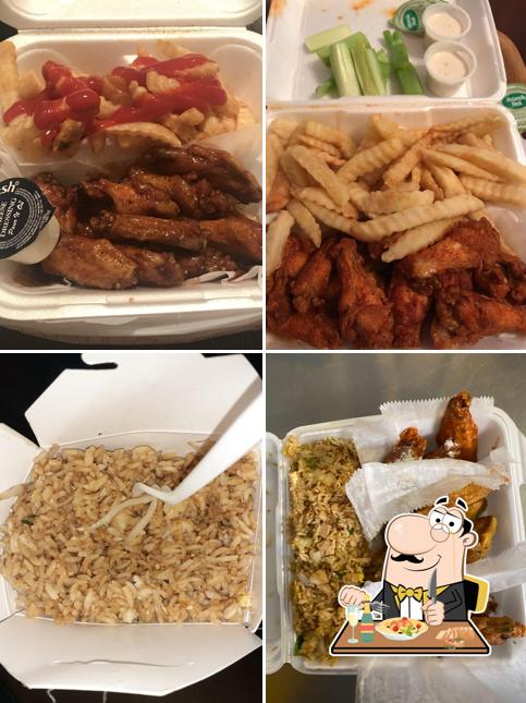 Find the best place to eat in Redan, winter 2024 - Restaurant Guru