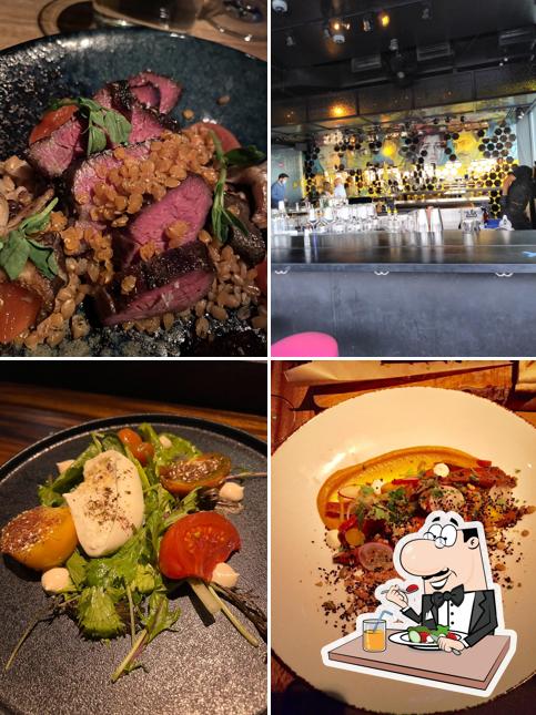 El Five, Denver - Restaurant menu, prices and reviews