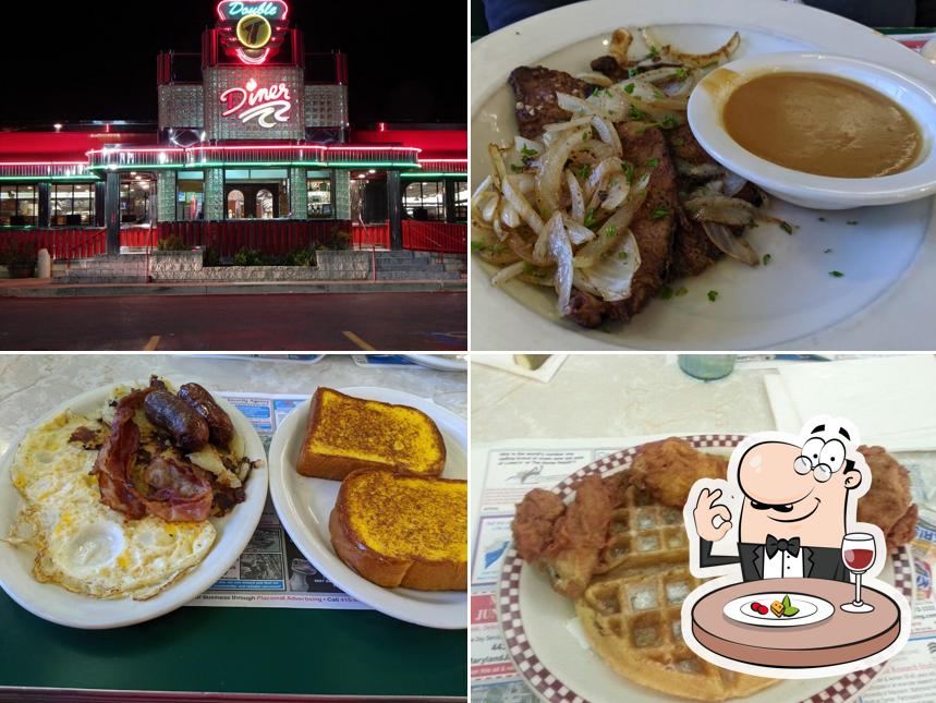 EC Diner, Ellicott City - Restaurant menu, prices and reviews