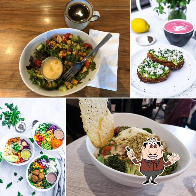 Seed N Salt Mission, Calgary - Restaurant menu, prices and reviews