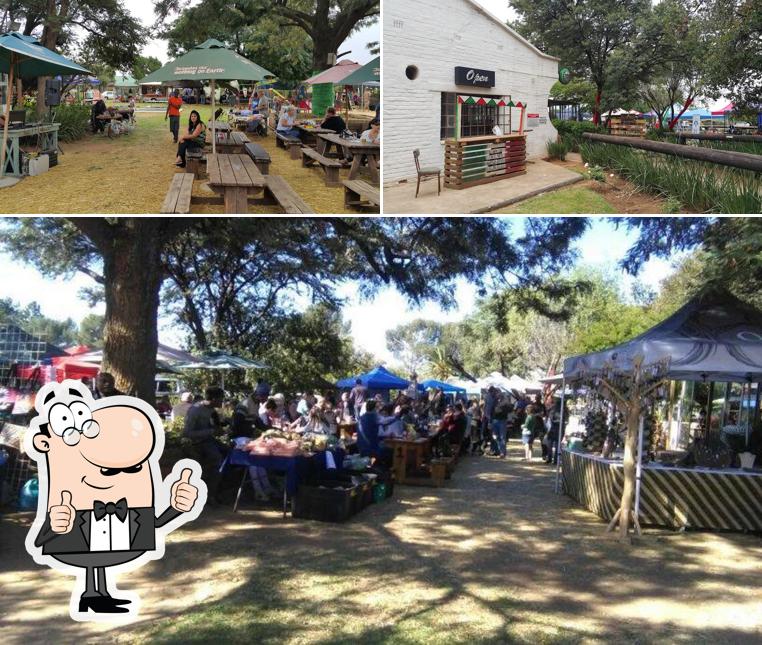Kyalami Country Pub & Restaurant, Midrand - Restaurant menu and reviews
