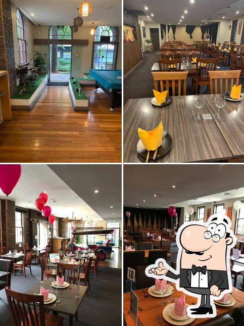 Best restaurants with kids play area in Windsor, New South Wales ...