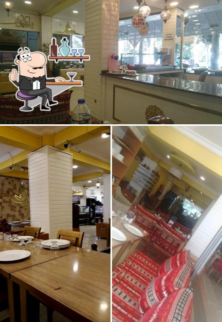 Altın Sofra, Nizip, Atatürk Blv. - Restaurant reviews