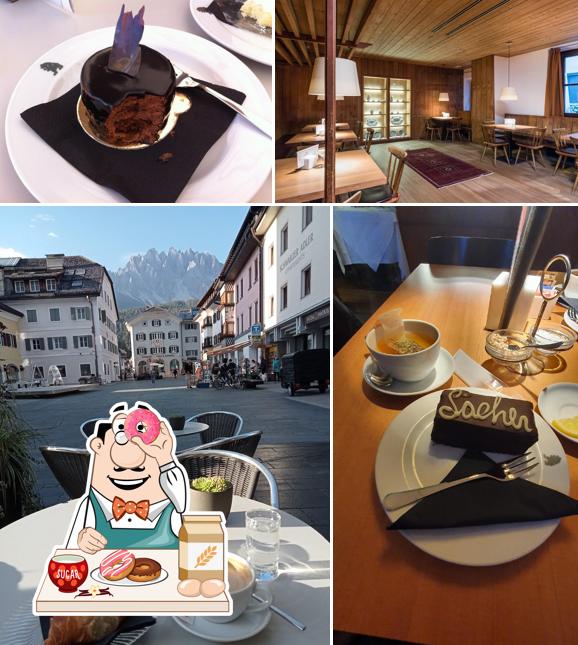 Top 5 Restaurants in Innichen, Juli 2025 - Restaurant Guru