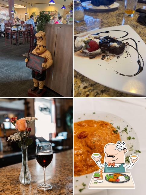 Bella Italia Ristorante, Kalispell - Restaurant menu, prices and reviews