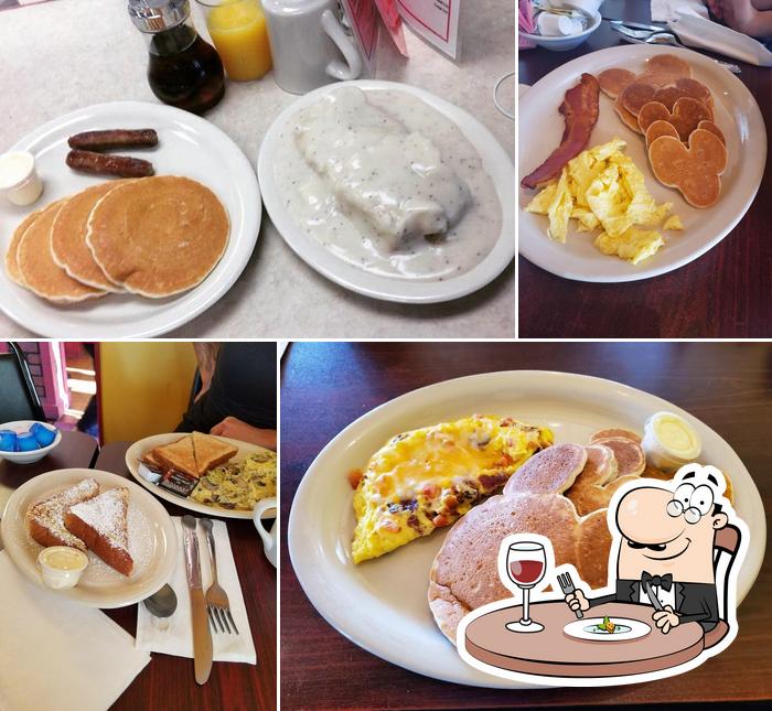 Breakfast Stop Family Restaurant, Tucson - Restaurant menu, prices and ...