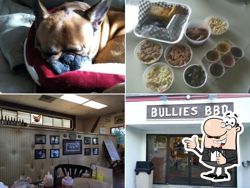 Bullies BBQ, Hilton Head Island - Restaurant menu, prices and reviews