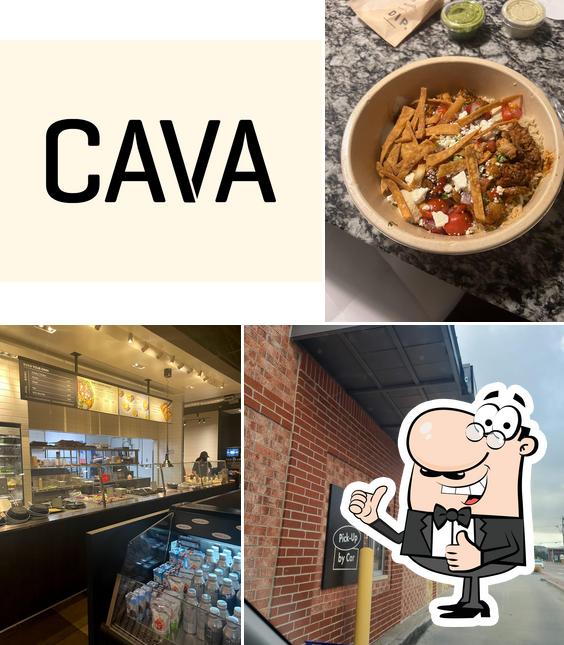CAVA, 16120 Eldorado Pkwy Suite 300 in Frisco - Restaurant menu and reviews