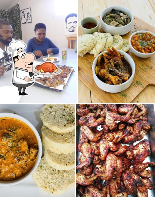 House 87, East London - Restaurant menu, prices and reviews