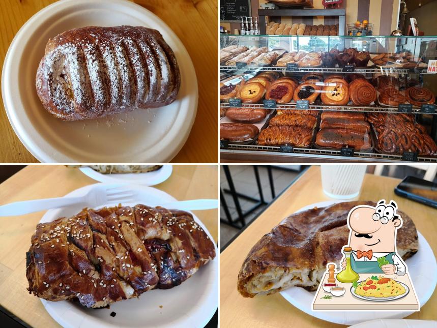 Top 5 restaurants with red velvet cake in North Port, september 2025 - Restaurant Guru
