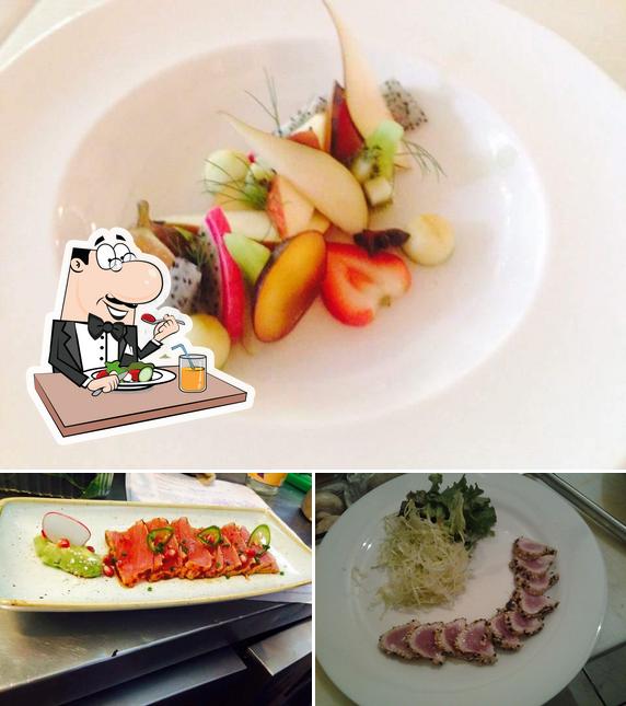 Chef Rafael Garcia in Las Vegas