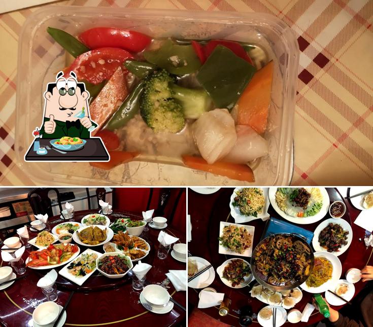 China Sky in Hatfield - Restaurant menu and reviews