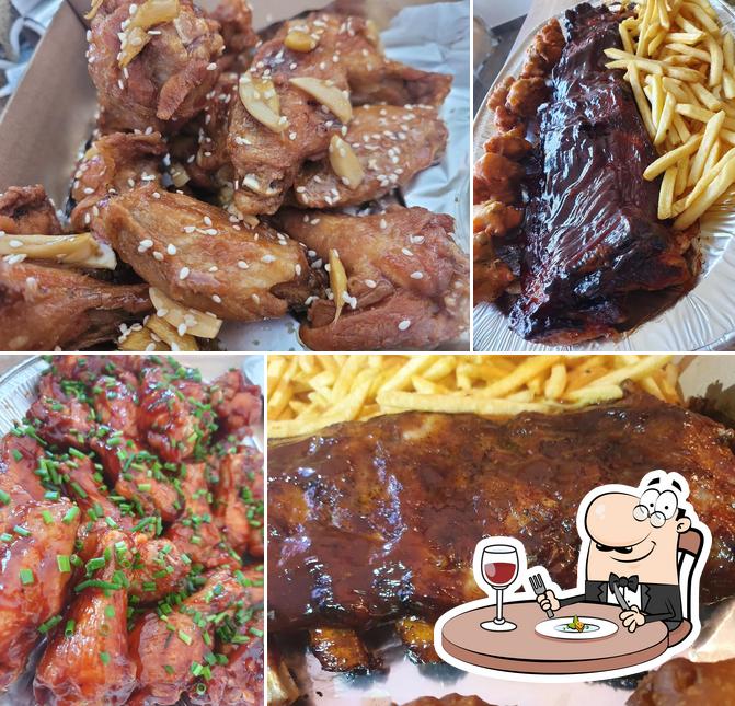 Crazy Pig American BBQ Mielec Location, Mielec - Restaurant reviews