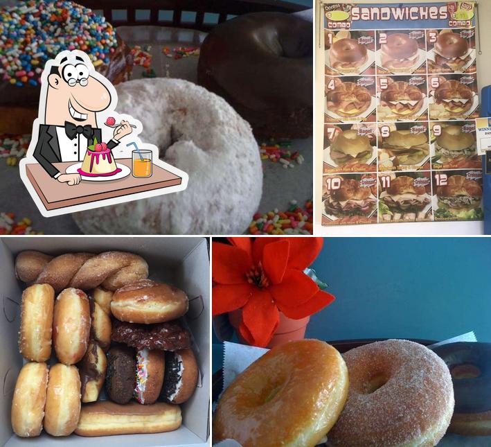 Danny's Donut in Lomita - Restaurant reviews