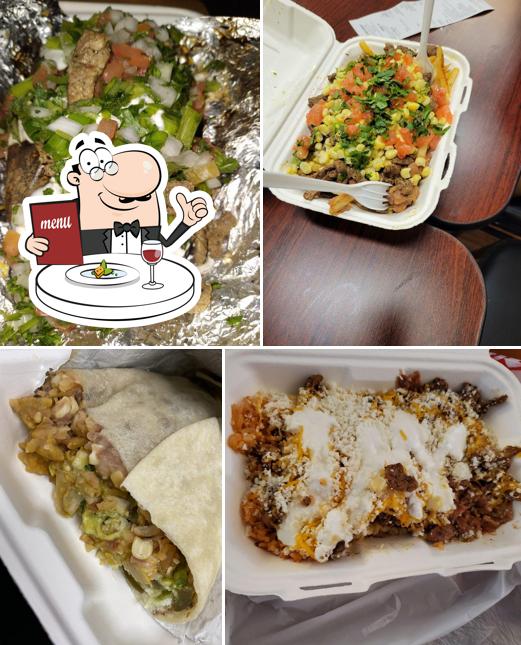 Elote Restaurant, Escondido - Restaurant menu, prices and reviews