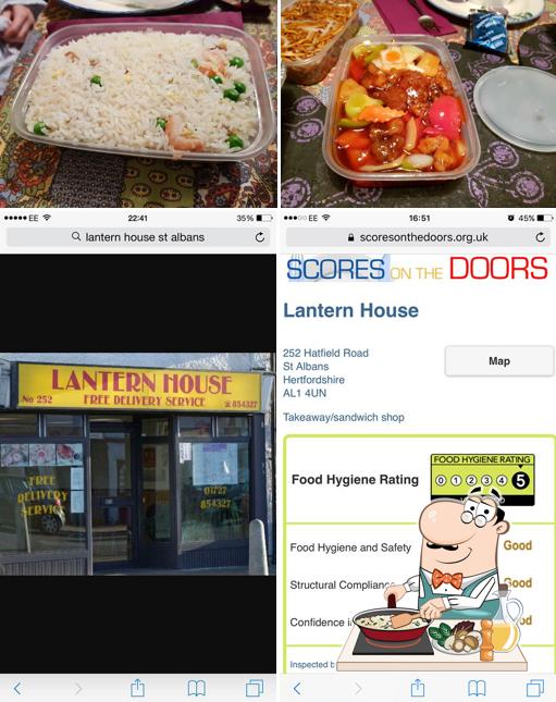 Top 5 chinese restaurants in St Albans, july 2025 - Restaurant Guru
