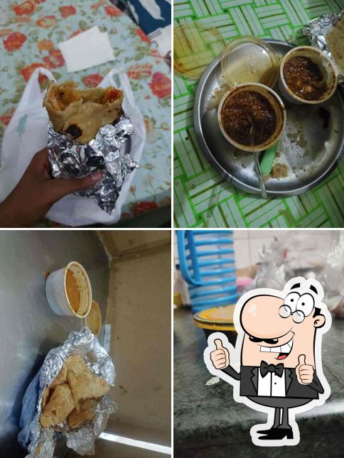 Shivani Food & Snacks, Greater Noida - Restaurant menu and reviews