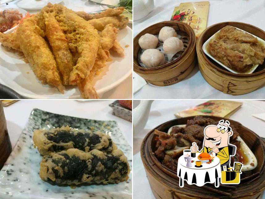 Fortune Five Chinese Restaurant, Northbridge - Restaurant menu, prices ...