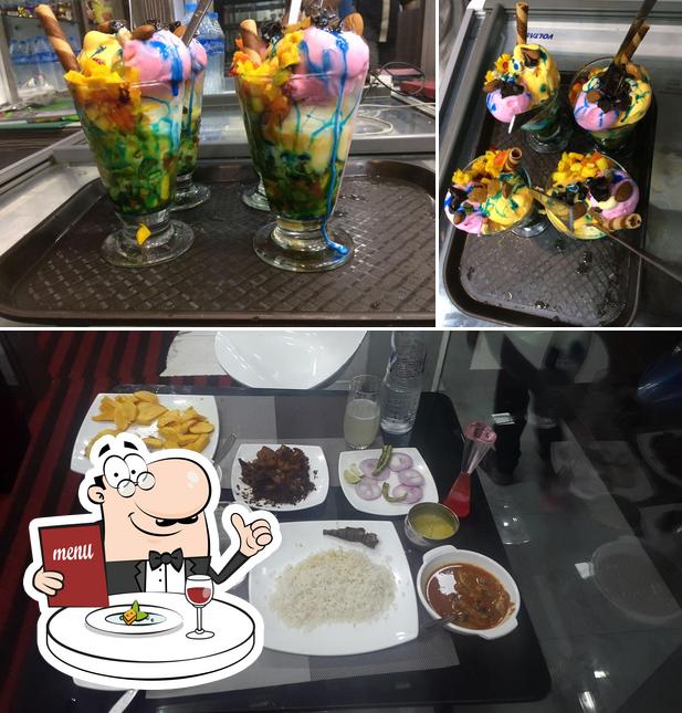 FreshWave Cafe & Restaurant, Akathiyoor - Restaurant reviews