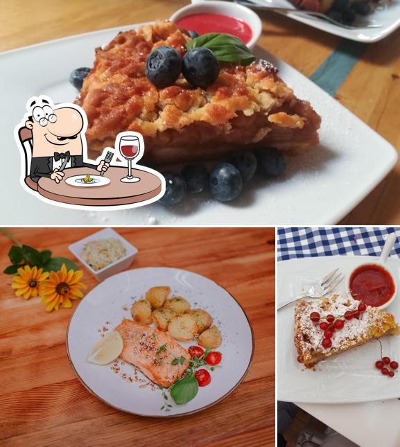 Gospoda Obora, Bobolin - Restaurant menu, prices and reviews