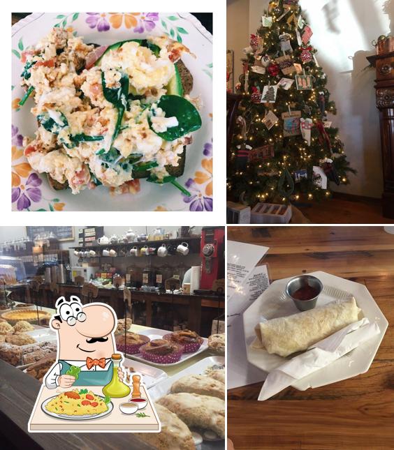 Heritage House Coffee Towncenter, 700 Towncenter Blvd in Tuscaloosa ...