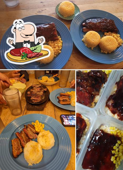 Hotbox Restaurant, Quezon City - Restaurant menu, prices and reviews