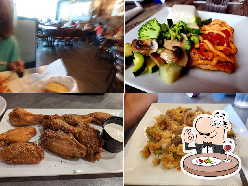 Junction on 70 in Mebane - Restaurant menu and reviews