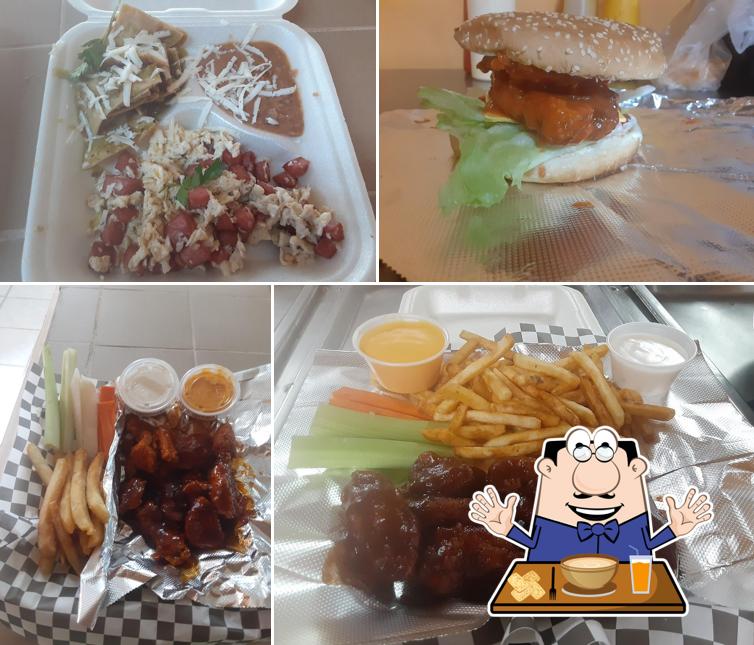 LOS RUDOS restaurant, Ciudad Juarez - Restaurant reviews