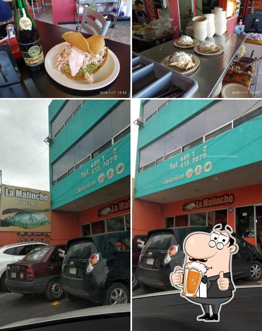 La Malinche, Saltillo - Menú del restaurante, precios y reseñas