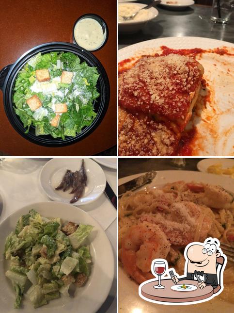 Liberatore's Ristorante in Perry Hall - Restaurant reviews