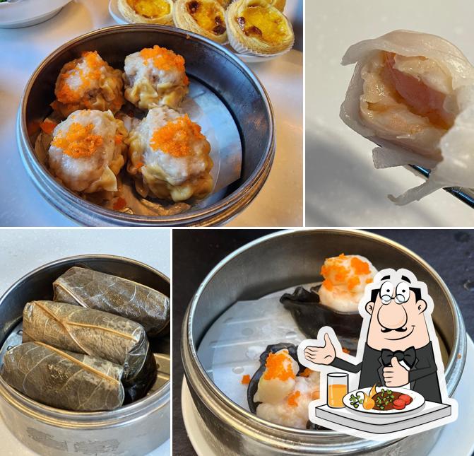 Lunasia Dim Sum House, Torrance - Restaurant menu, prices and reviews