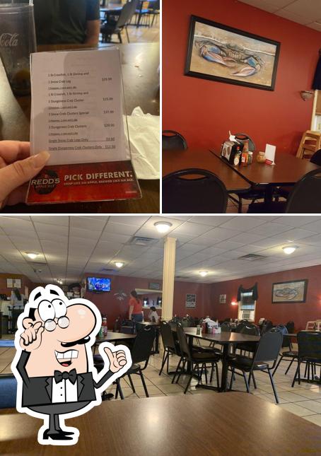 Me-Maw's Cajun Cuisine in Golden Meadow - Restaurant menu and reviews