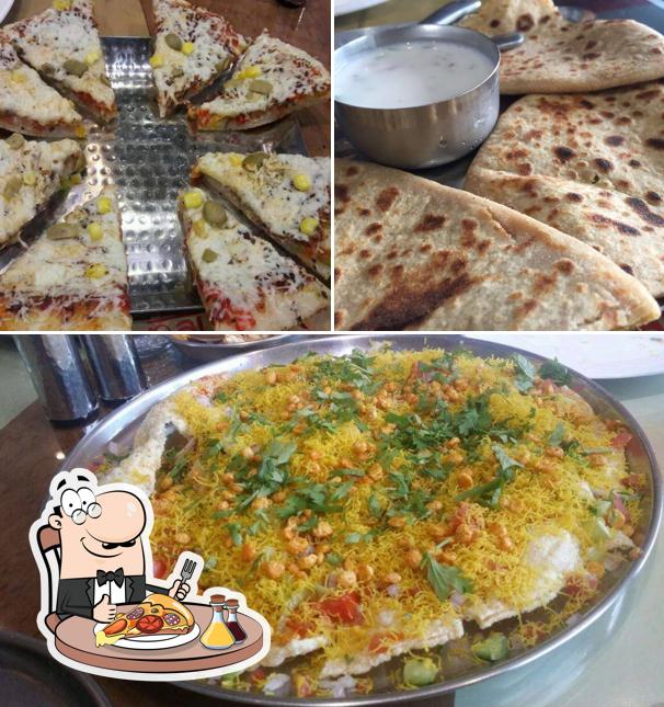 Naivedya Restaurant, Dubai - Restaurant menu, prices and reviews