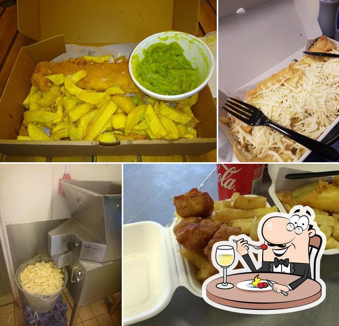 Top 7 restaurants in Barry, october 2025 - Restaurant Guru