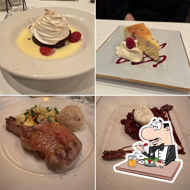 Pirogue Grille, Bismarck - Restaurant menu, prices and reviews