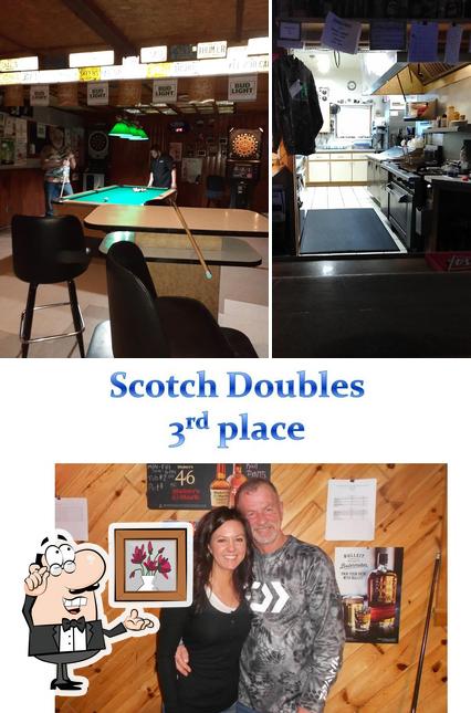 Badger Tap, Embarrass - Restaurant menu, prices and reviews