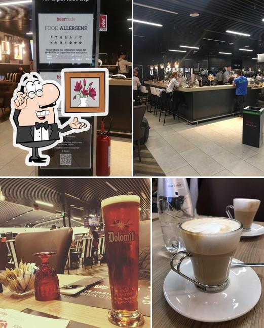 Beercode Kitchen & Bar, Fiumicino - Restaurant menu and reviews
