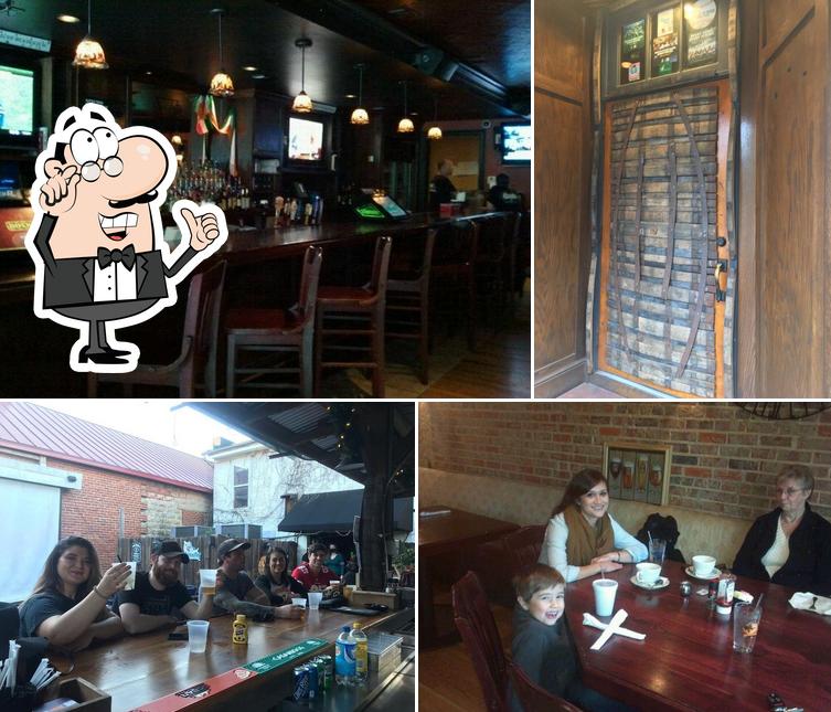 The Bell Tree Tavern in Southern Pines - Restaurant menu and reviews
