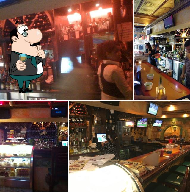 El Emperador Elias in New York City - Restaurant menu and reviews