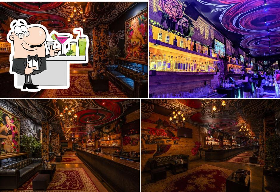 Encanto Agave Bar in Chicago - Restaurant reviews
