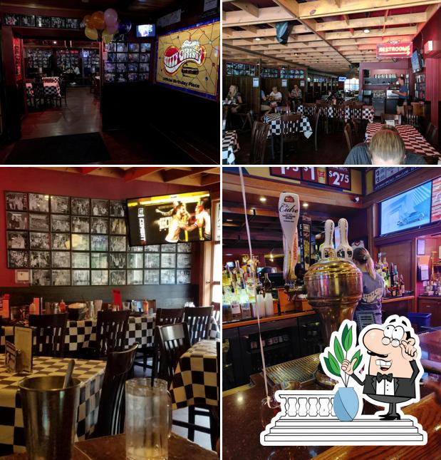 Nitty Gritty-Madison, Madison - Restaurant menu, prices and reviews
