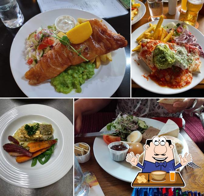 Top 5 pubs & bars in Great Malvern, august 2025 - Restaurant Guru