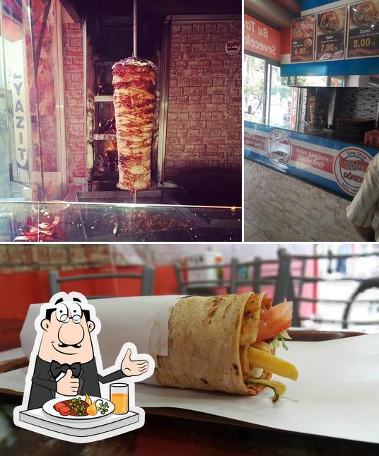 Ado Döner, Mugla - Restaurant reviews